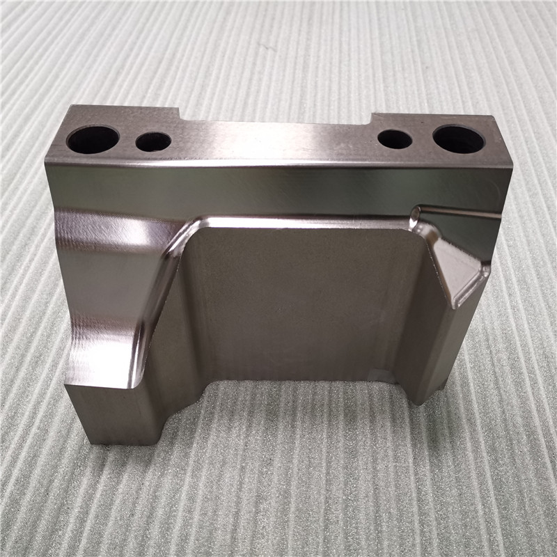 Mold parts - HY Precision Tech