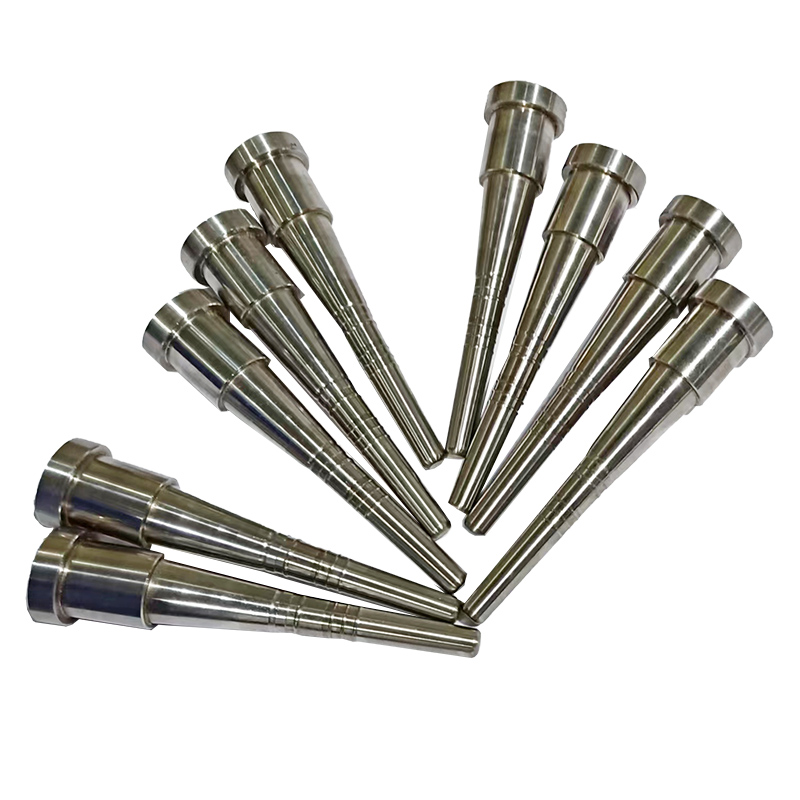 GALLERY - HY Precision Tech