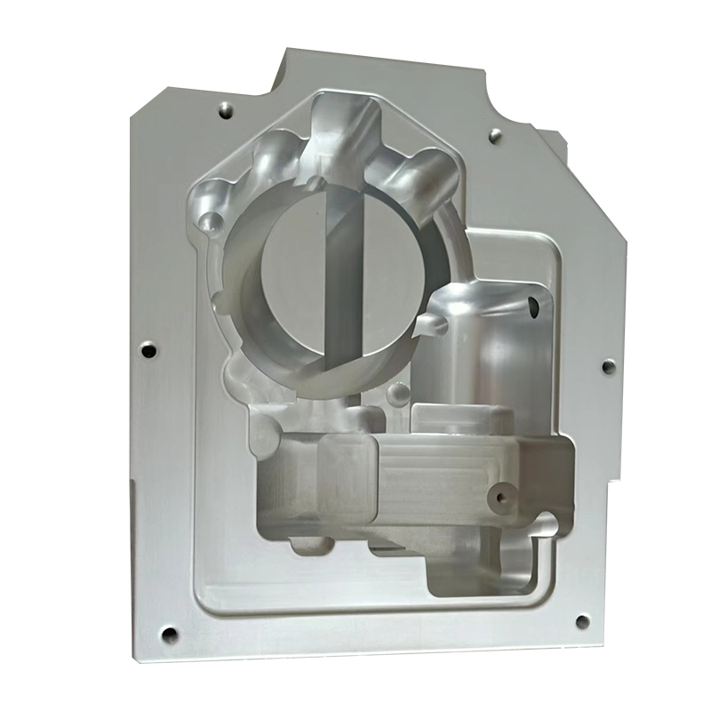 GALLERY - HY Precision Tech