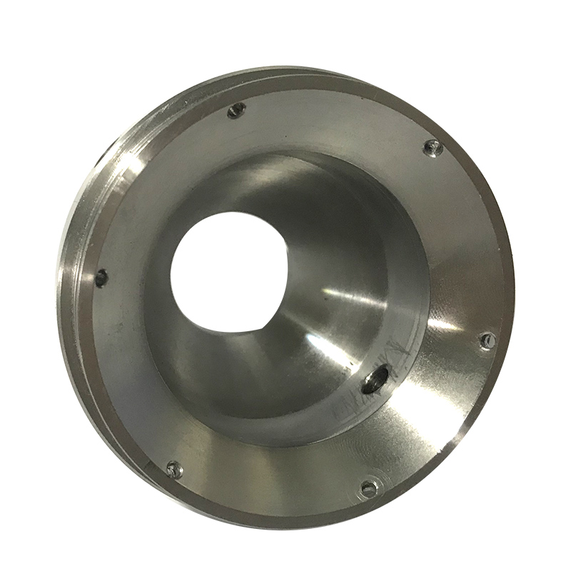 GALLERY - HY Precision Tech