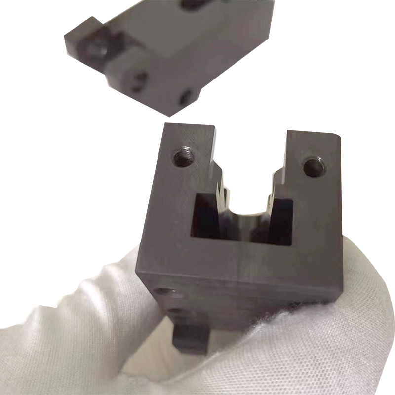 GALLERY - HY Precision Tech