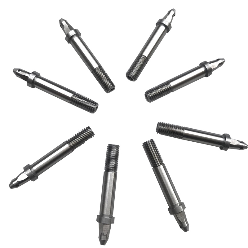 GALLERY - HY Precision Tech