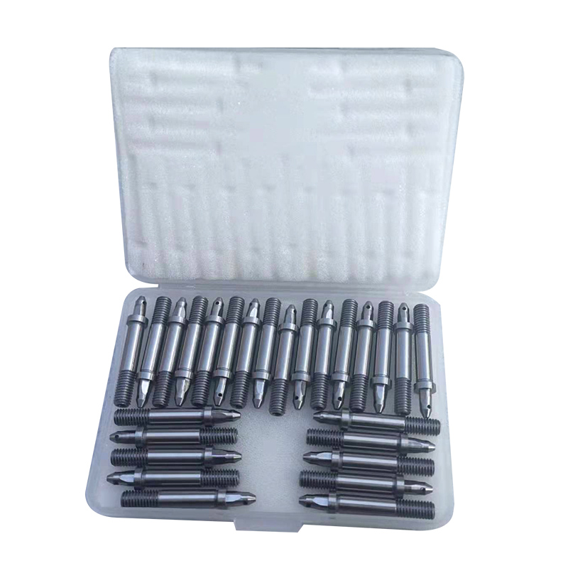 GALLERY - HY Precision Tech