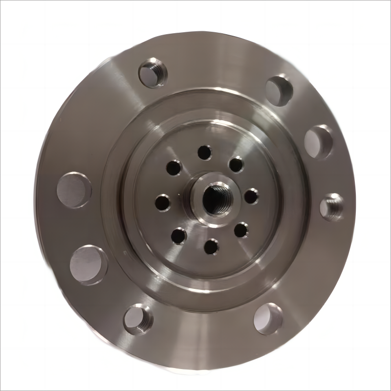 GALLERY - HY Precision Tech